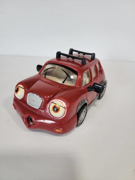 Chevron | Toys | Chevron Cars Nando 23 Station Wagon | Poshmark